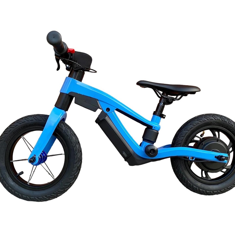 24v electric balance bike 12 inch like revvi | eBay UK