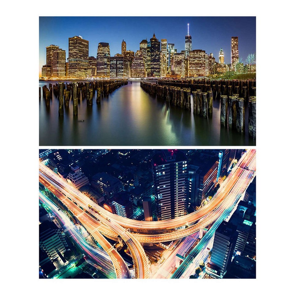 ND2-400 Variable ND 58mm Optical Neutral Density for Universal Camera ...