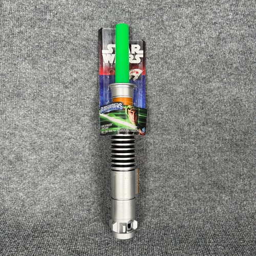 Hasbro Bladebuilders 2015 Star Wars Extendable Luke Skywalker ...