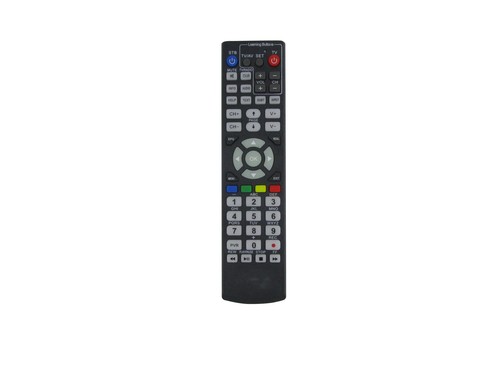 Remote Control For SatKing DVBS2-800CA RM06VAST High digital Satellite ...