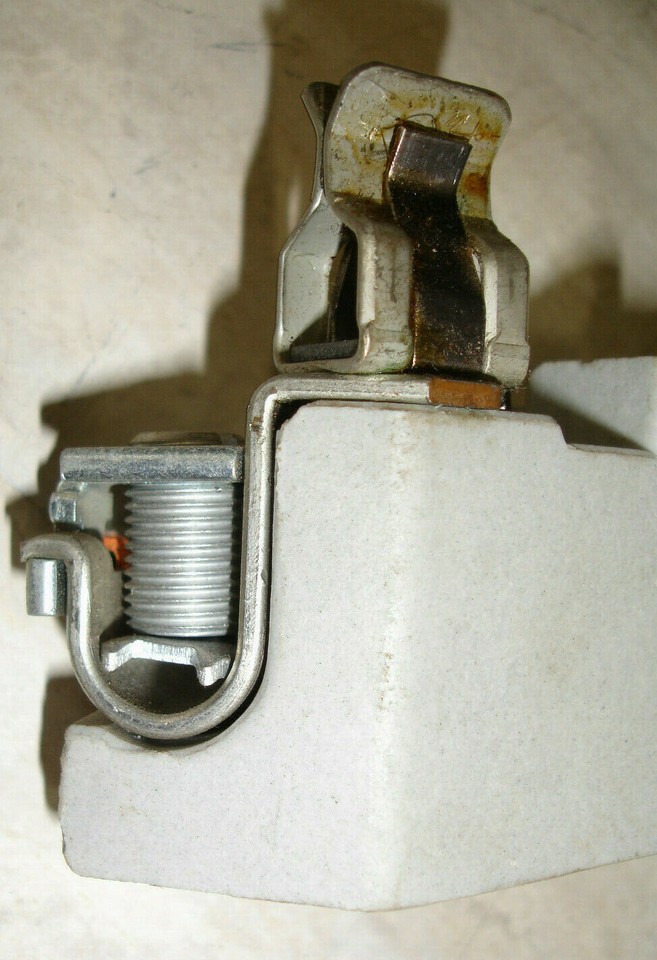 Anchor Meter Socket Repair Kit 8800 Porcelain 200 Amp Same Day Shipping ...