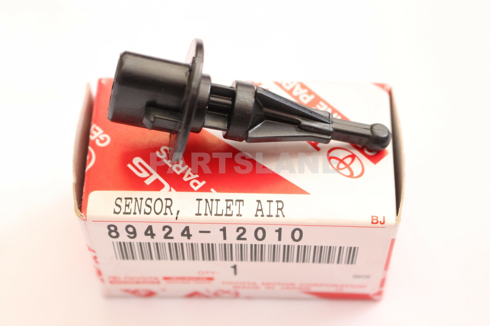 Toyota Corolla Camry RAV4 OEM Genuine Inlet Air Temperature Sensor ...