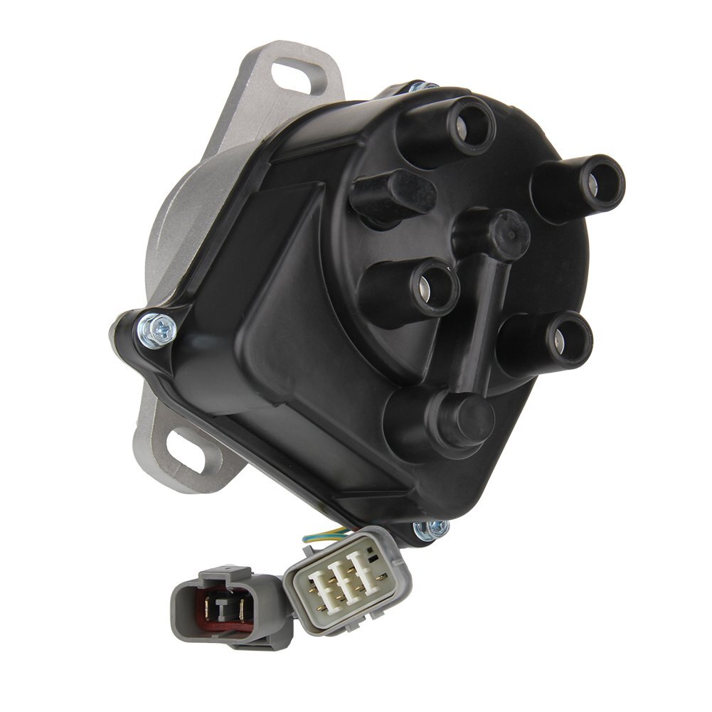 Complete Distributor For 1992 1993 1994-1995 OBD1 Acura Integra GSR ...