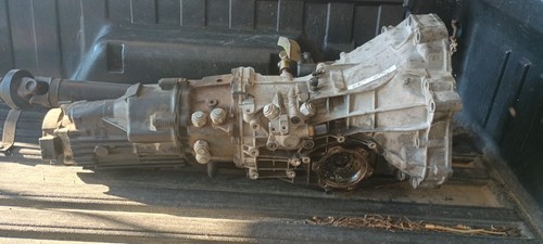 01E 6Speed Quattro Audi Transmission 2004 A6 | eBay