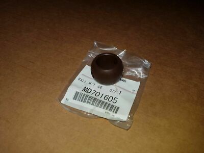 Genuine Mitsubishi BALL, M/T GEARSHIFT EQUIP MD701605 F/S | eBay