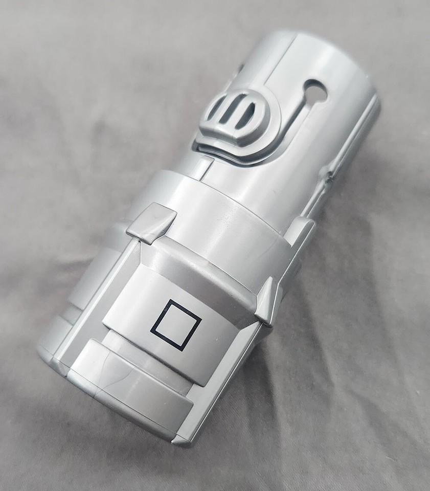 Genuine Dyson Universal Wand Attachment Adaptor Coupler Square DC07 ...