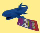 Shark Life-Like Imperial Jaru Figure Squishy Creatures Stretchable Toy ...