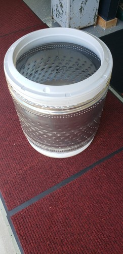 Whirlpool Washer Inner Tub W10811960 | eBay