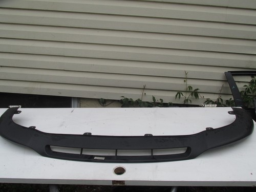 2010-2015 Hyundai Tucson Bumper Grille Lower Cover Front | 86512-2S000 ...