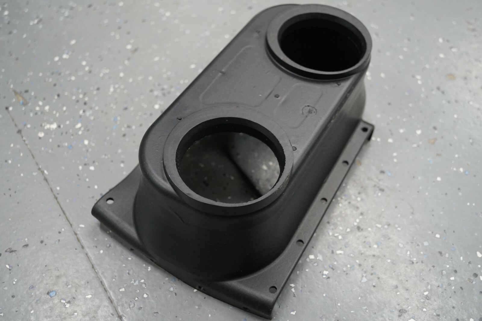 OEM Arctic Cat Snowmobile Air Silencer Boot 1670-375 READ LISTING | eBay