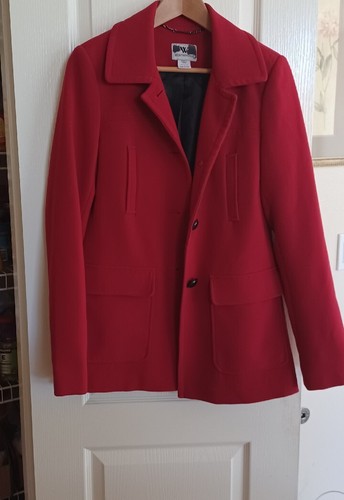 women coat small - Gem