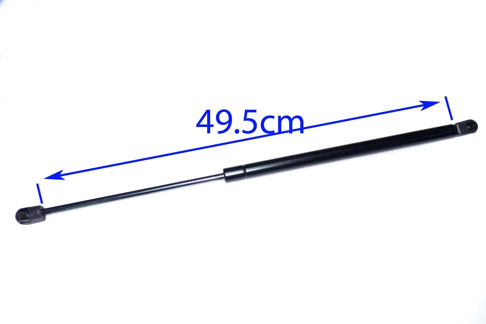 2Pcs Hood Lift Support Shock Strut Gas Damper For Mercedes W203 C230 ...