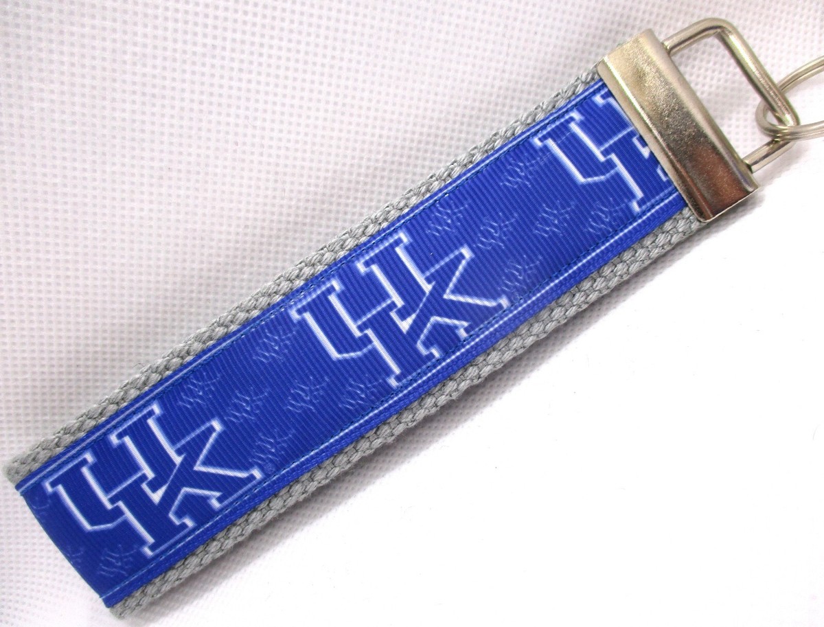 University Of Kentucky Wildcats Ribbon
