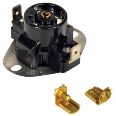 MARS 39220 390 Series 2 in. High/Low Limit Switch | eBay