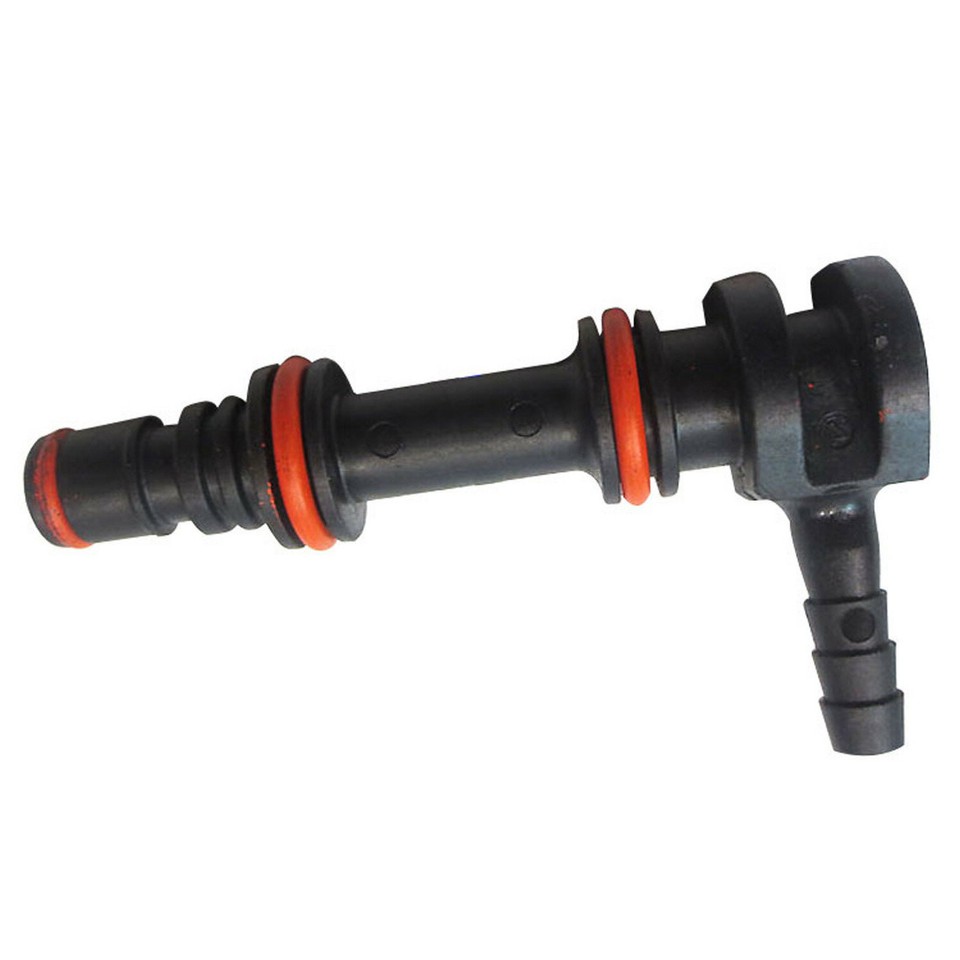 2X Gear Oil Fitting for Mercruiser Alpha Gen 2 & Bravo Replaces ...