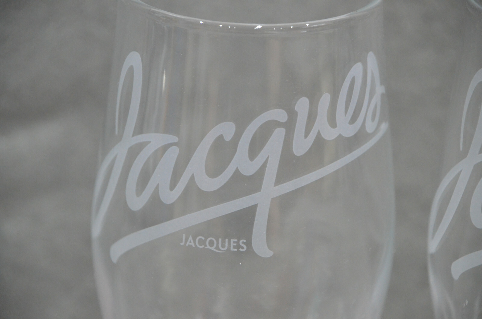 2x Strongbow Jacques Fruit Cider Stemmed Glass Pedestal Goblet New 40cl ...