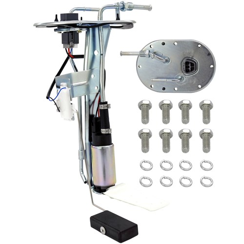 Fuel Pump Assembly Fits 1995-2000 Toyota Tacoma Base DLX RWD SP9001H ...