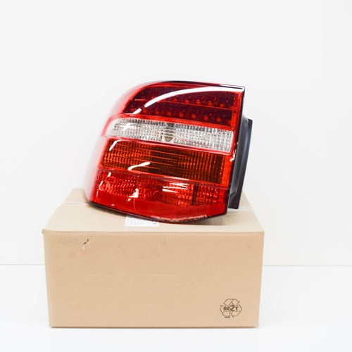 PORSCHE Cayenne 9PA Arrière Gauche Extérieur Feu 95563148702 Neuf ...