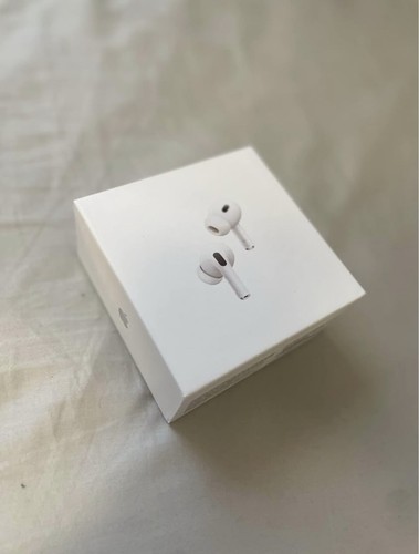 Airpod Pro 2nd Generation (USB-C) | eBay