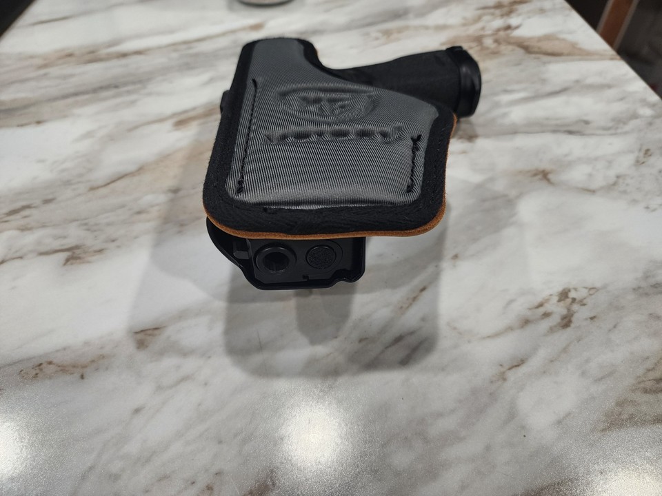 Meigon Hybrid Holster(Versacarry Comfort Flex Custom Replica) Echelon 4 ...