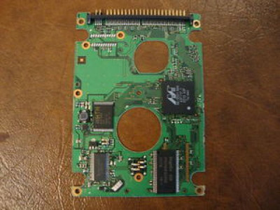 Fujitsu MHT2040AH PL CA06377-B17400C1 (006C) 40gb 2.5" IDE PCB | eBay