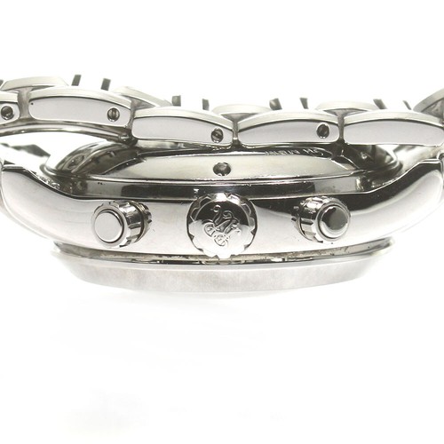 BALL WATCH Engineer Master II Telemeter CM1020C Chronograph AT Men's ...