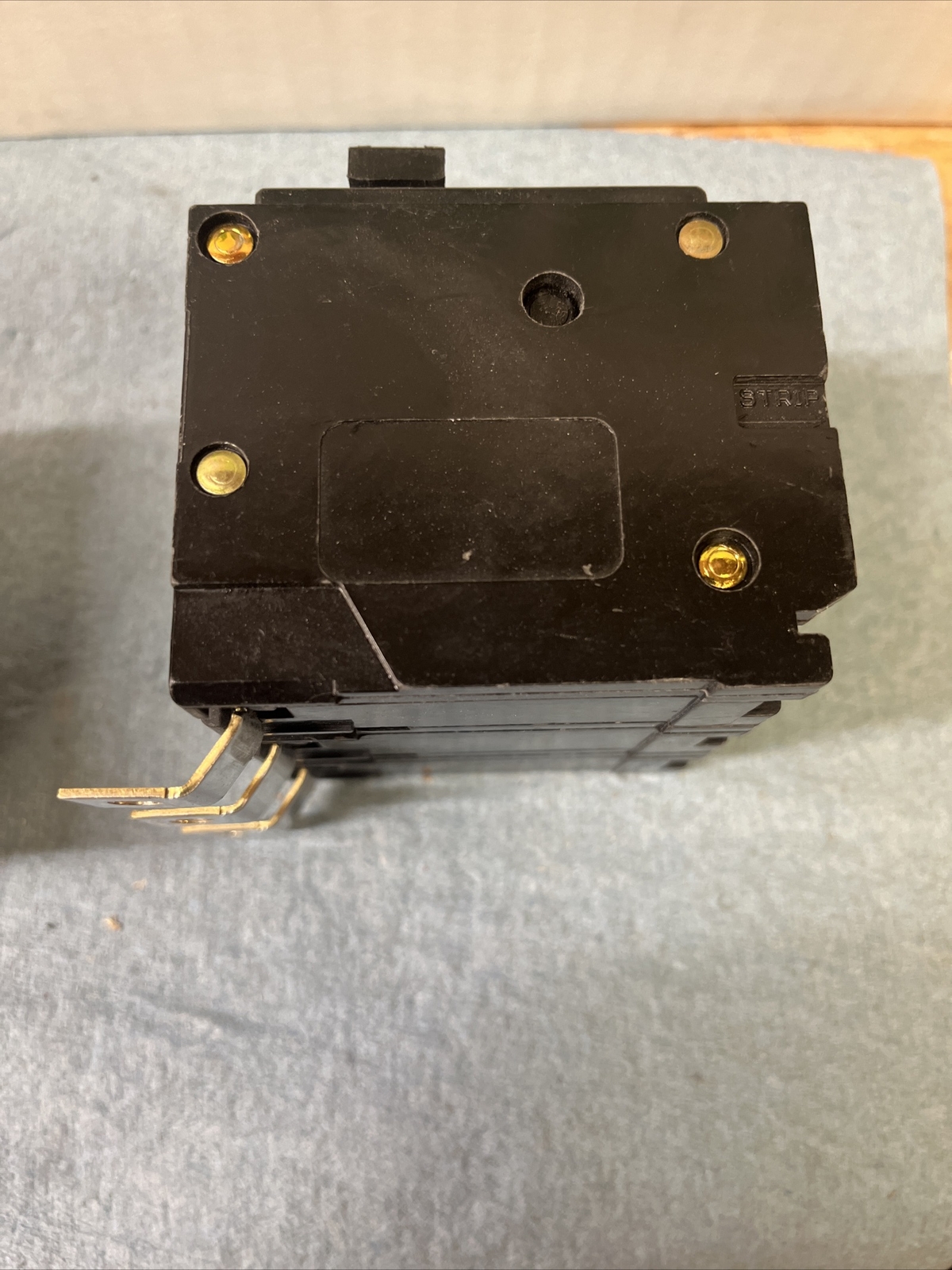 Eaton BAB3040H 40A 240V Circuit Breaker for sale online | eBay