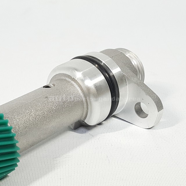 2005-2015 Kia Rio Sleeve Speedometer Sensor Transmission 4362128040 OEM ...