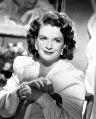 8x10 Print Rosemary DeCamp Beautiful Portrait 1940 #2017002 | eBay