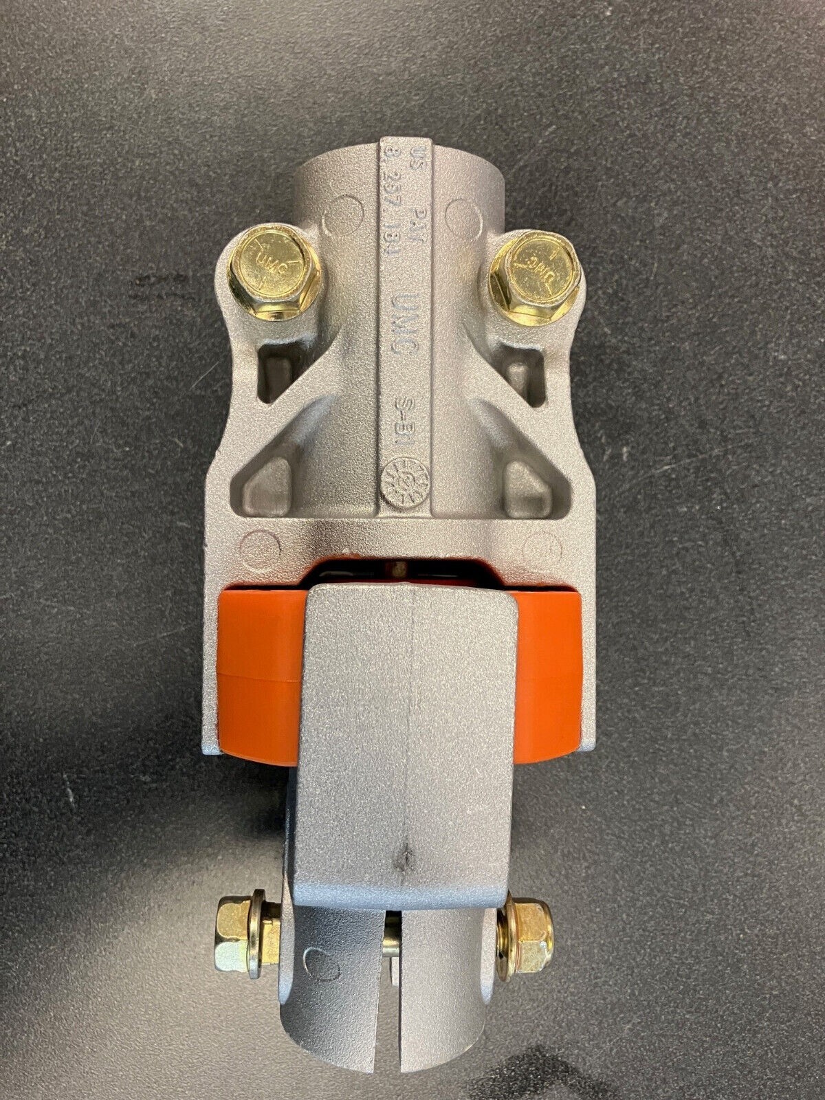 UMC Coupler Insert Knuckle Lindsay Zimmatic Valley Reinke Pivot ...