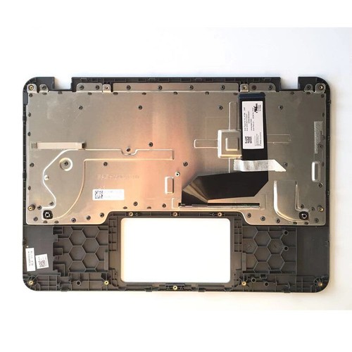 NEW For Acer Chromebook C731T C731 C Shell Keyboard 6B.GM9N7.017-1 | eBay