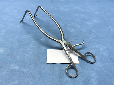 Retractors - Retractor - 4