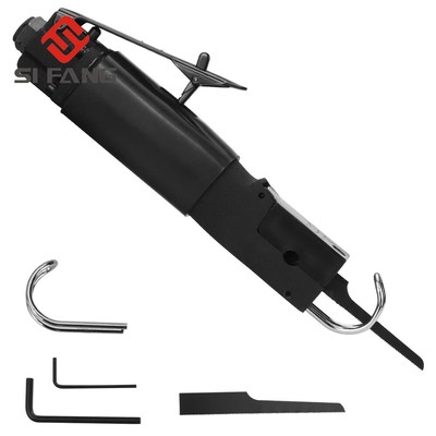 1/4" Air Body Saw Pneumatic Reciprocating Cutting Hacksaw Blade Tool ...