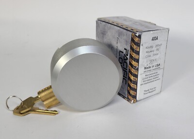Locks - Hidden Shackle