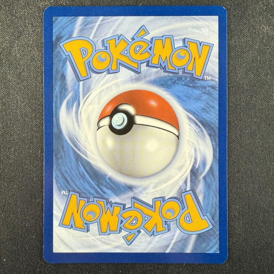 Pokemon TCG Ting-Lu ex SV Paldean Fates 244/091 Holo Hyper Rare Card | eBay