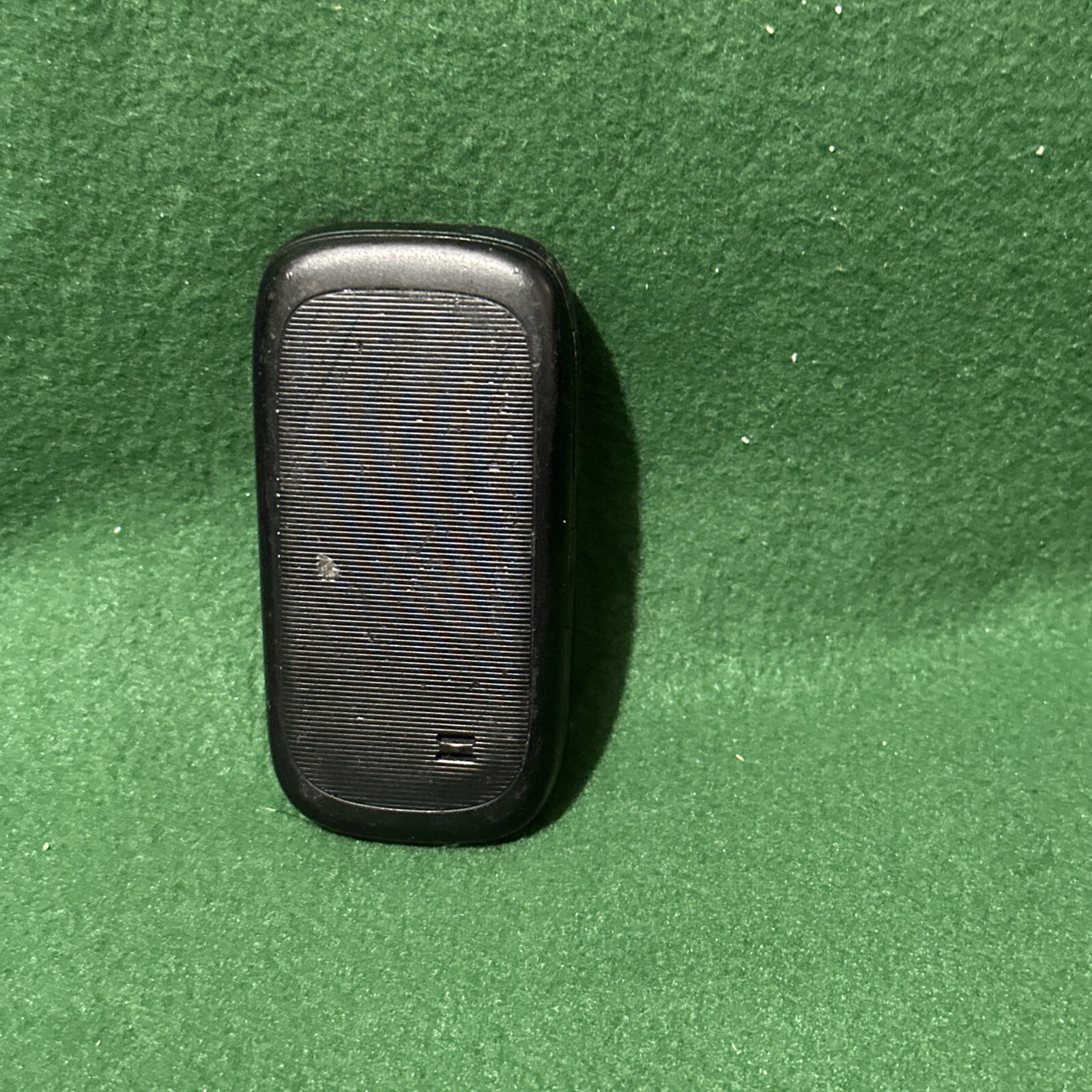 ZTE Z222 - Dark Blue and Black ( AT&T ) Cellular Flip Phone ...