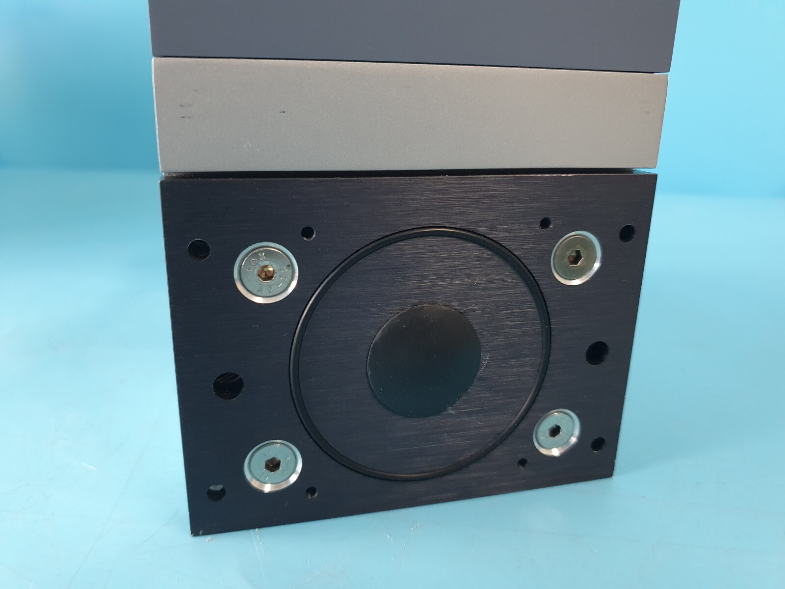 ANDOR DH734-18U-03 iStar ICCD CAMERA | eBay