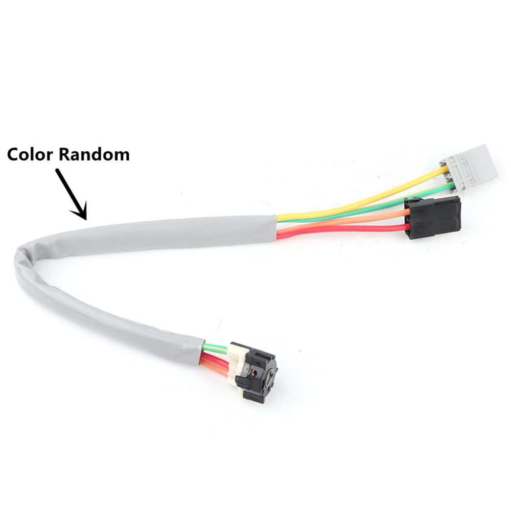 Ignition Switch Wire Harness Cable For Renault Trafic Nissan Primastar ...