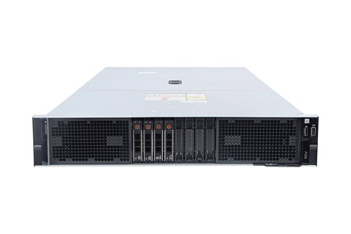 Dell R760xa - 2 x Gold 6442Y, 256GB, 2 x 800GB & 2 x 1.92TB, 2 x A16 ...