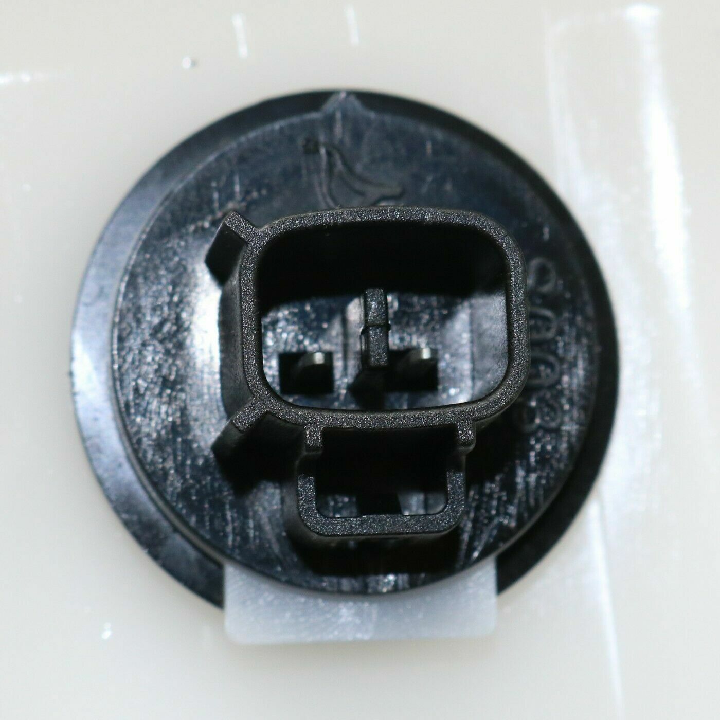 Windshield Washer Tank Assembly, TO1288224 853150E070-PFM for 14-18 ...