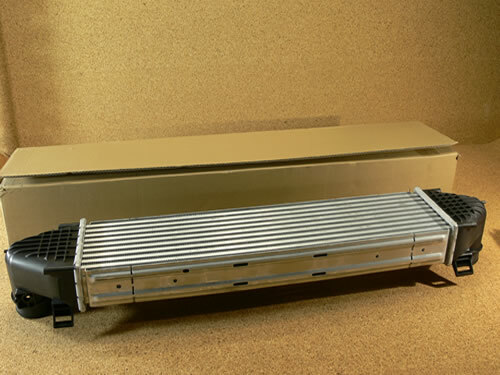 LAND ROVER INTERCOOLER RANGE ROVER EVOQUE DISCOVERY SPORT LR031467 | eBay