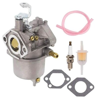 FE290 Carburetor for Club Car DS FE290 Kawasaki Engine Gas Golf Cart ...