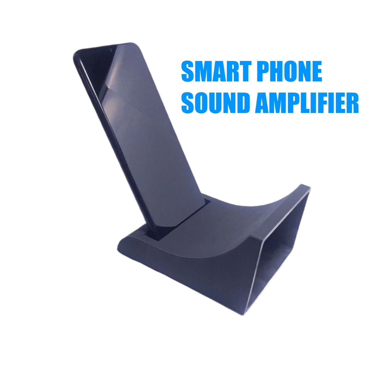 Iphone Speaker Amplifier