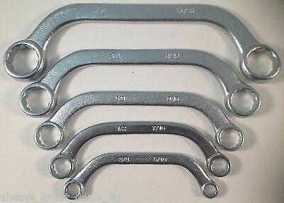 5/16",3/8", 7/16",1/2", 9/16",5/8", 11/16",3/4",13/16",7/8" Obstruction ...