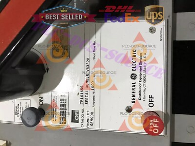 GE TP1616SS GENERAL ELECTRIC Module Via FEDEX/DHL | eBay