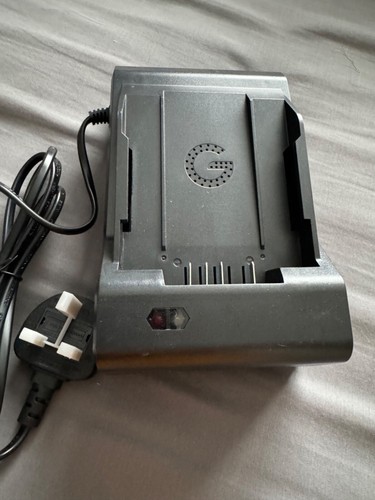 gtech lawnmower battery charger | eBay UK