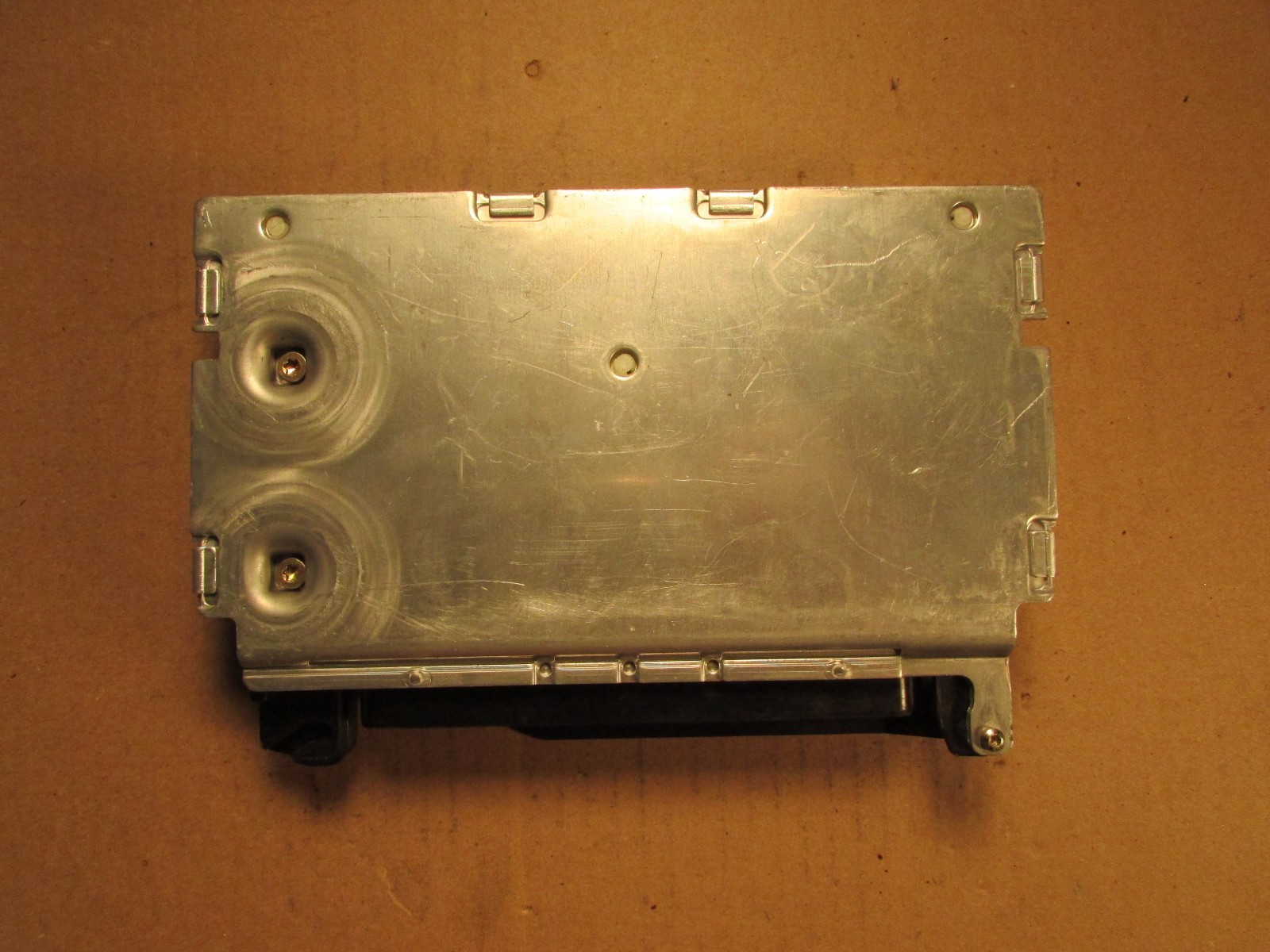 96-97 BMW 740I TCM TCU TRANS CONTROL MODULE 1422866 | eBay