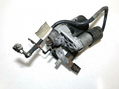 0001120406 Démarreur 0001120407 02t911023r for Skoda Fabia 2008 ...