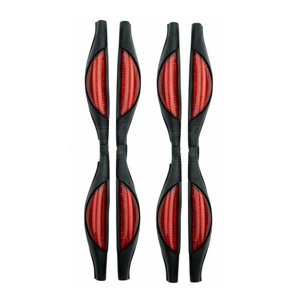 Door Edges Guards Waterproof Caravan Prevent Protectors Universal 4 Pcs ...