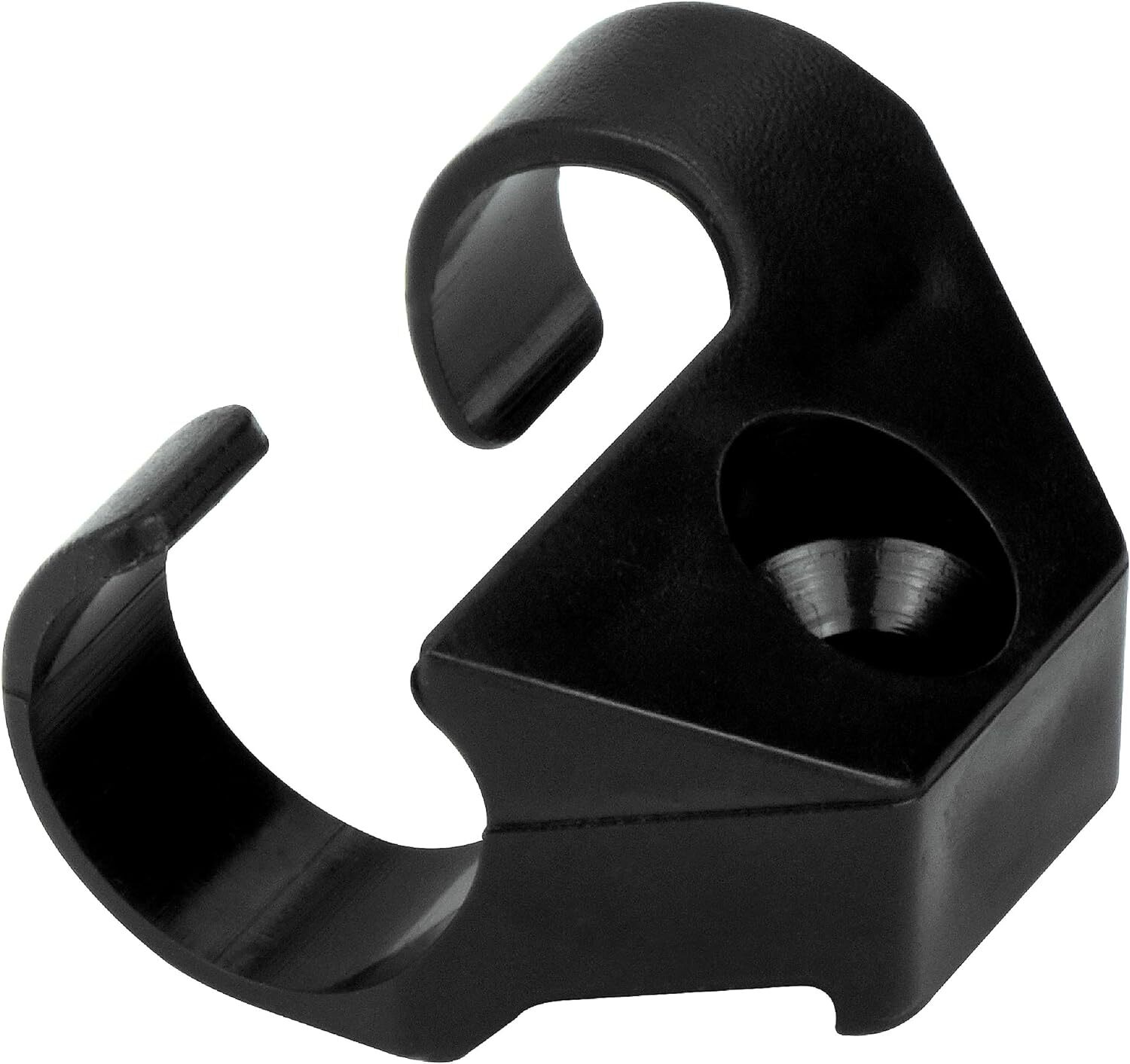 Ccs04 Single Cable Clip Clamp Fastening Wire Management 4 Pack single 1 ...